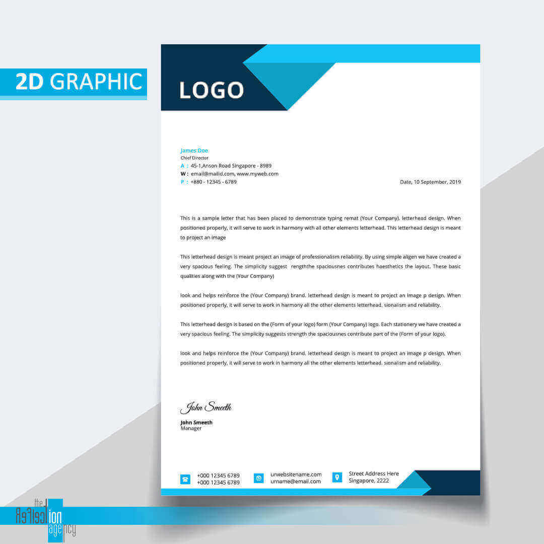 Graphic Services