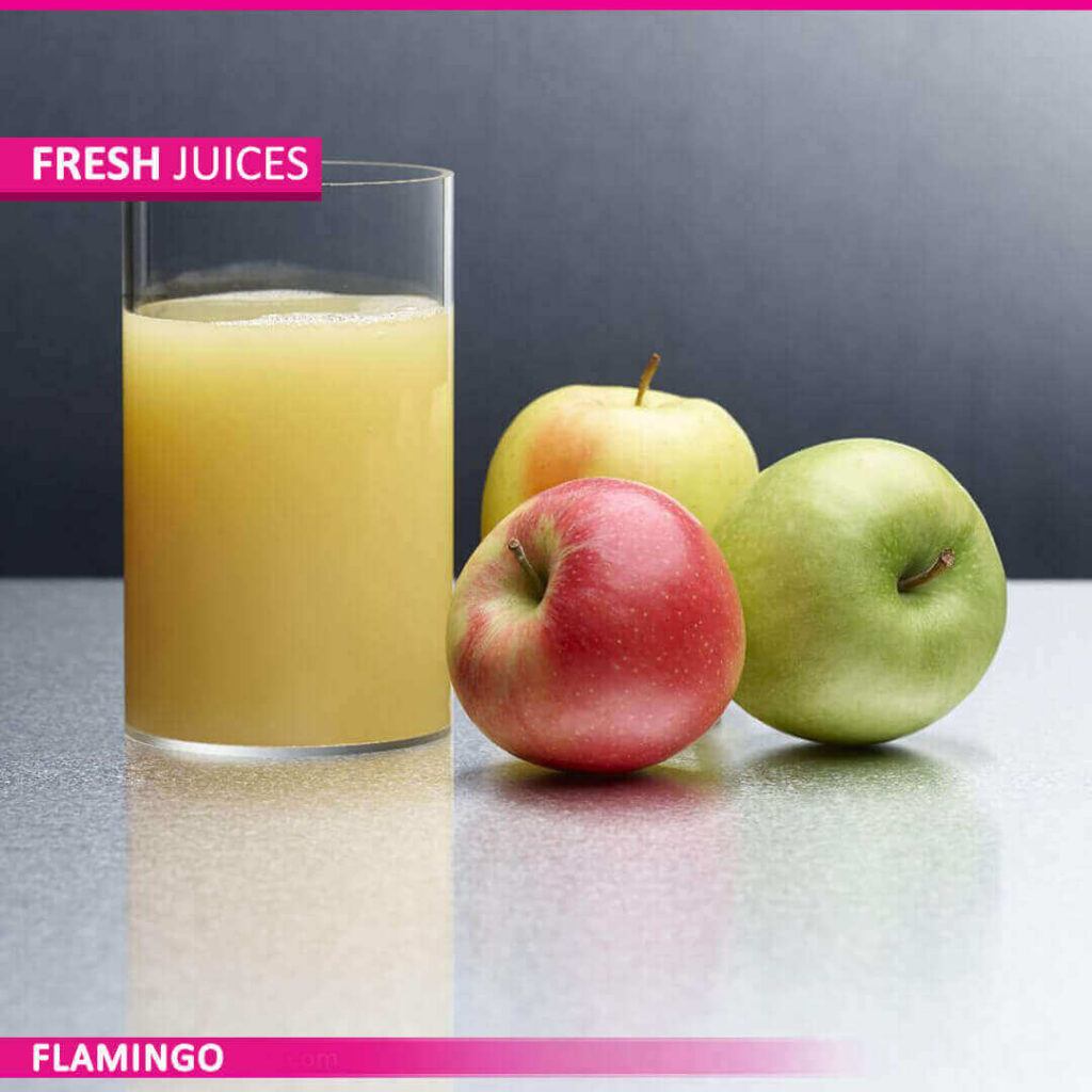 Apple Juice