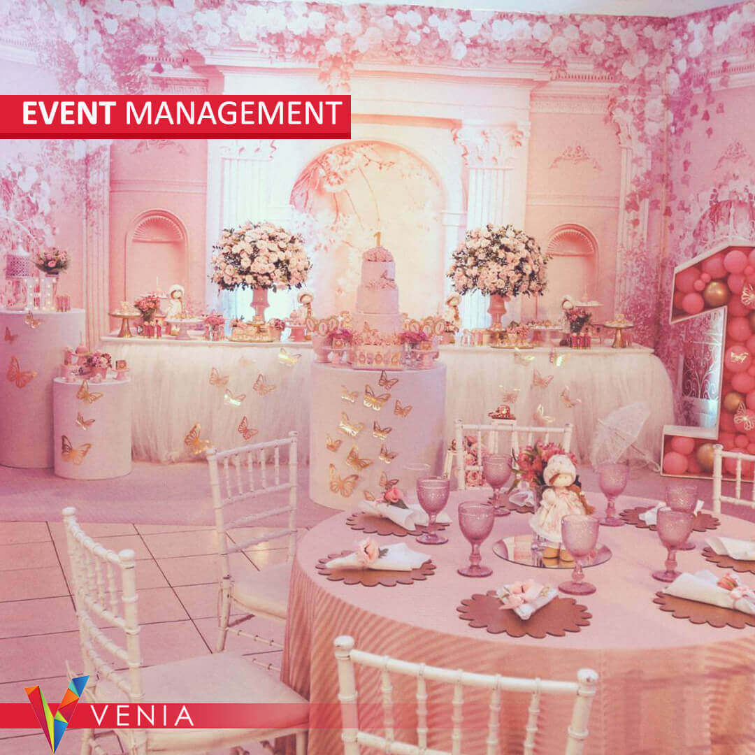 Event Services